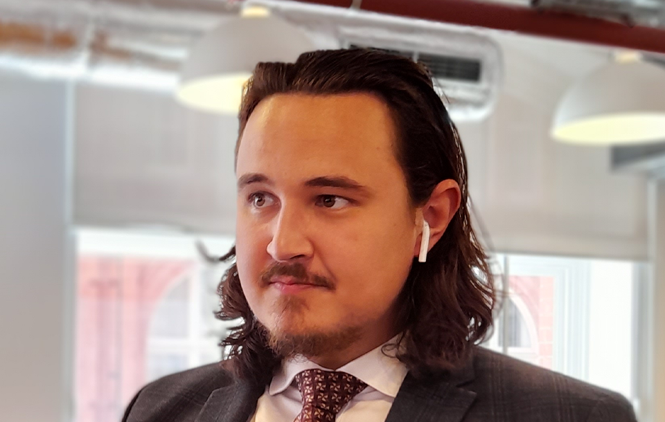 Meet our Team | UK Recruitment Specialists | Crone Corkill