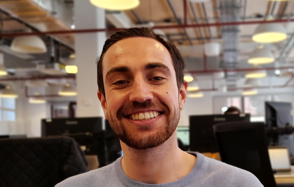 Meet our Team | UK Recruitment Specialists | Crone Corkill