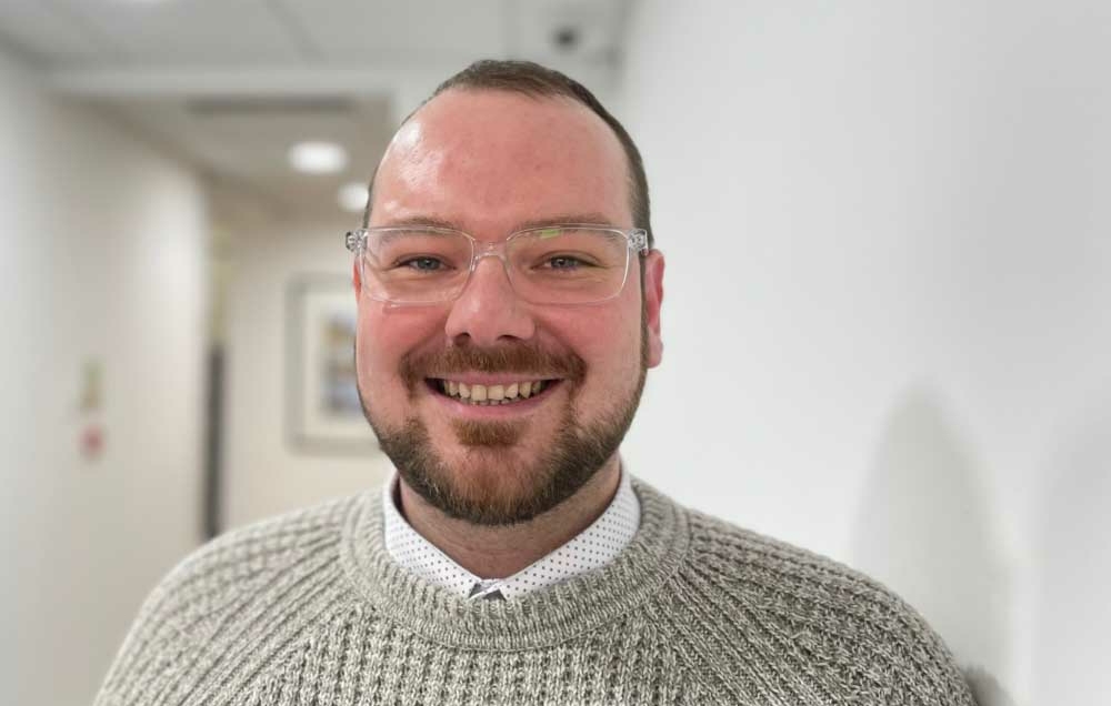 Meet our Team | UK Recruitment Specialists | Crone Corkill