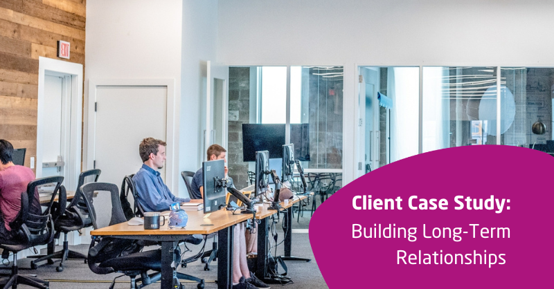 Building Long-Term Relationships - cronecorkill.co.uk Building Long-Term Relationships - cronecorkill.co.uk