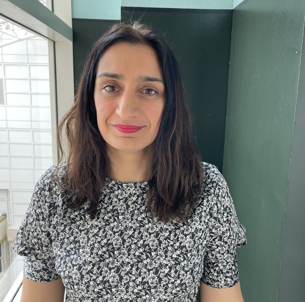 Ruby Gill - cronecorkill.co.uk