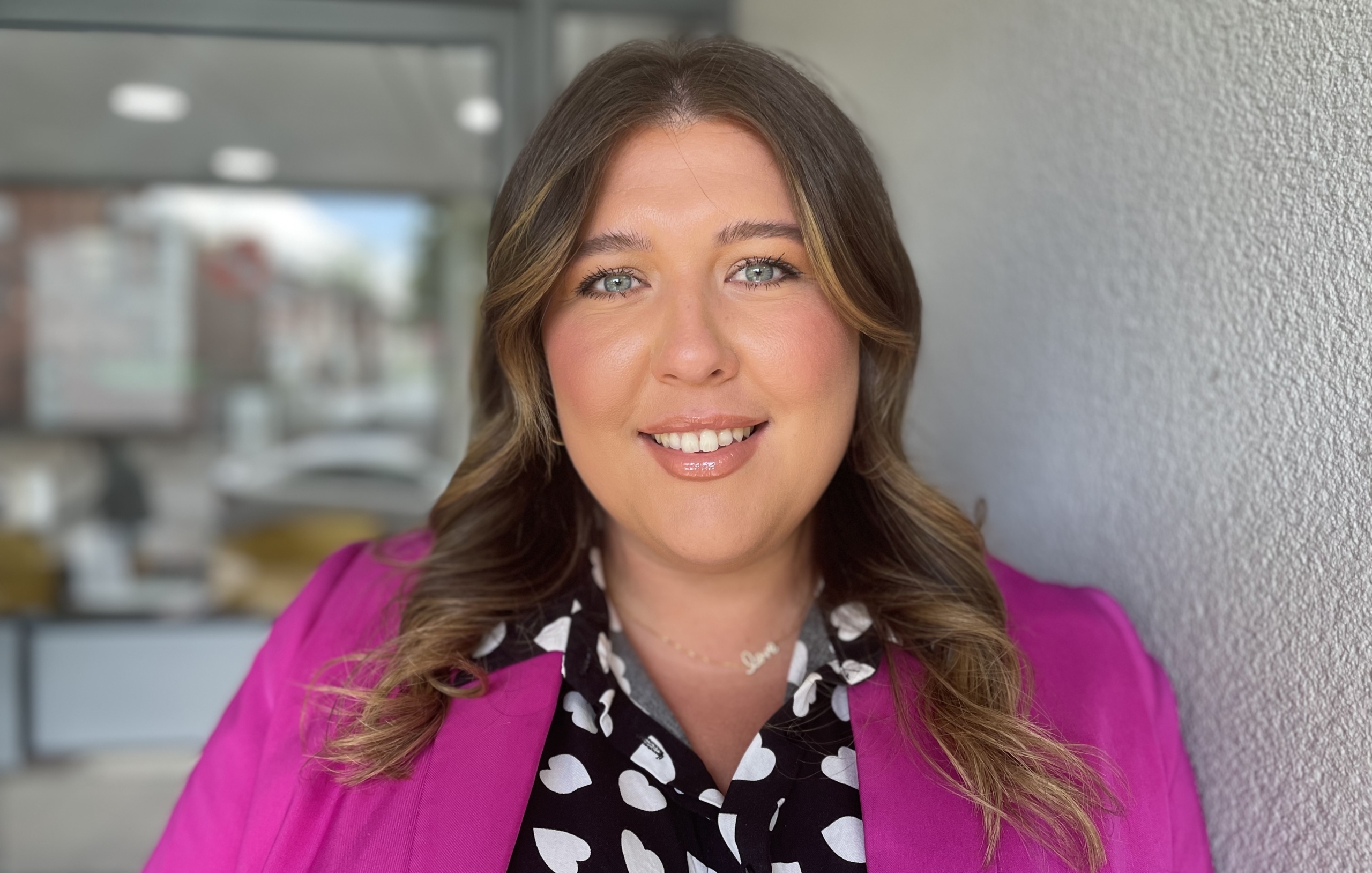 Meet our Team | UK Recruitment Specialists | Crone Corkill