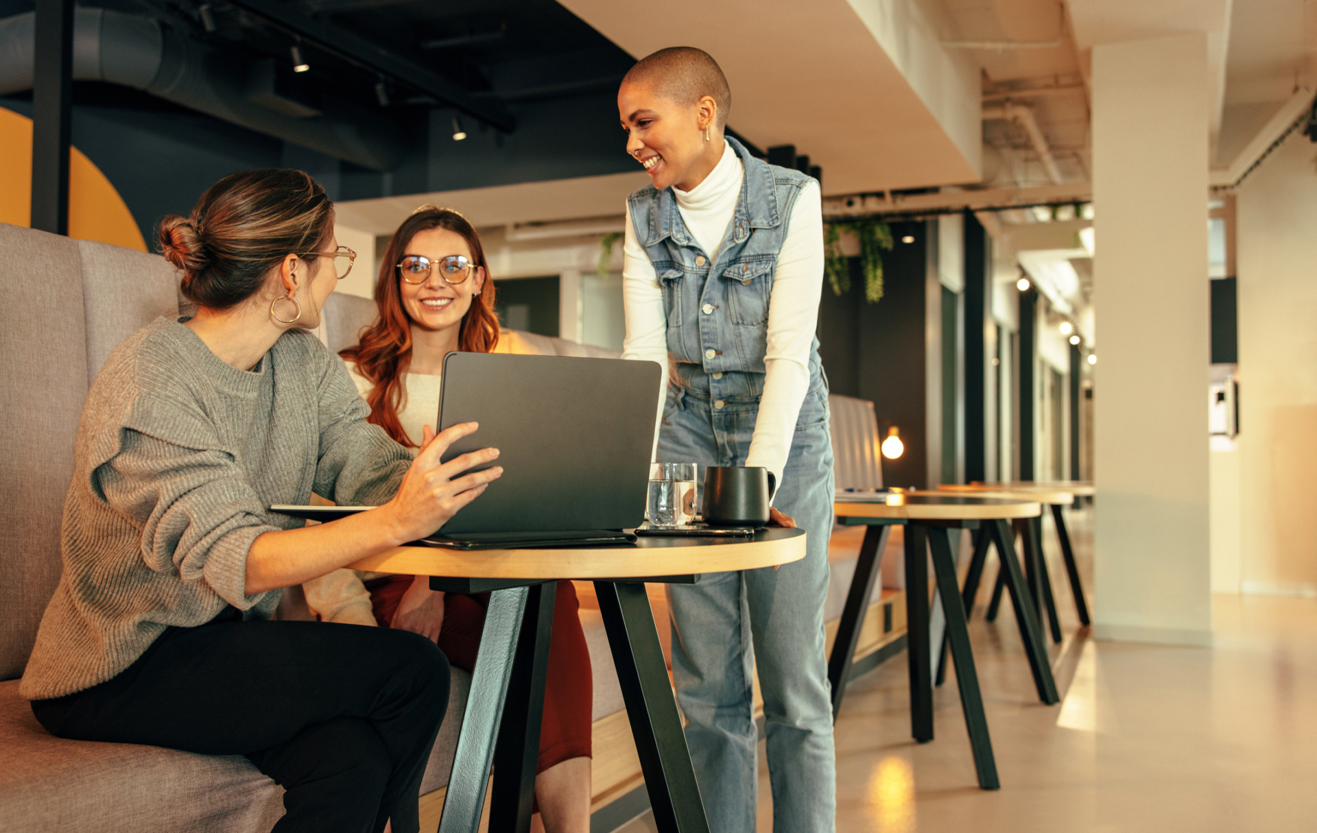 Working a temp job, long-term - cronecorkill.co.uk