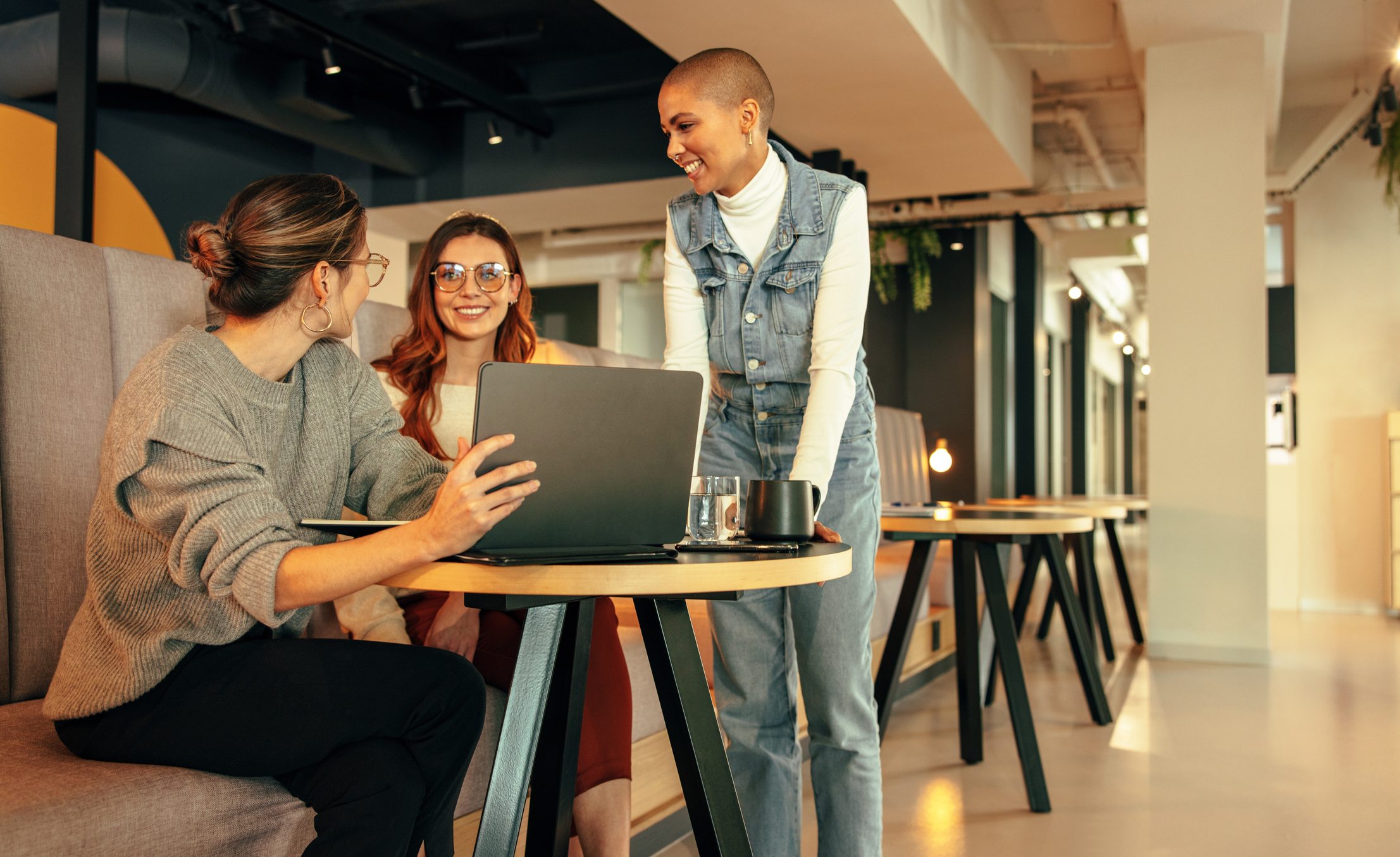 Working a temp job, long-term - cronecorkill.co.uk