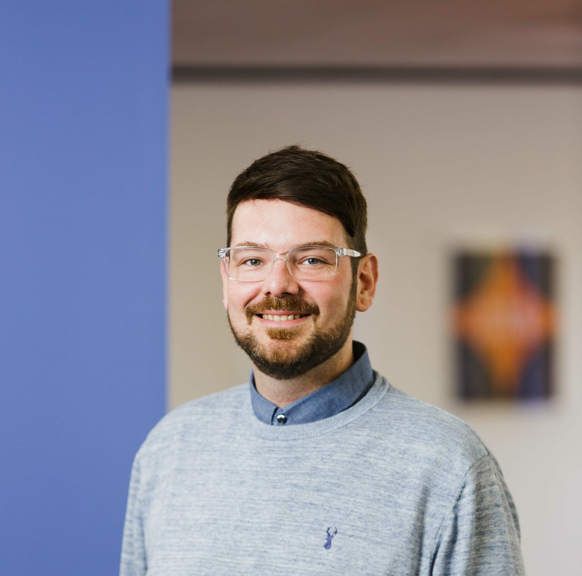 Jamie Smith - cronecorkill.co.uk