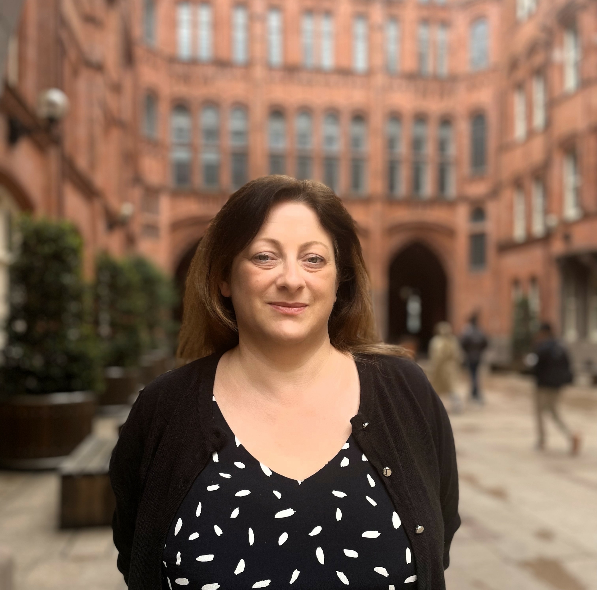 Natalie Verrey - cronecorkill.co.uk