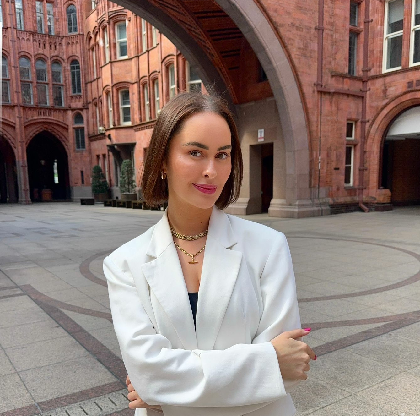 Danielle Fogarty - cronecorkill.co.uk
