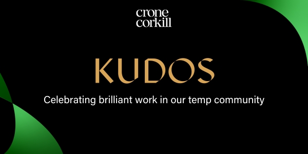 Kudos - cronecorkill.co.uk