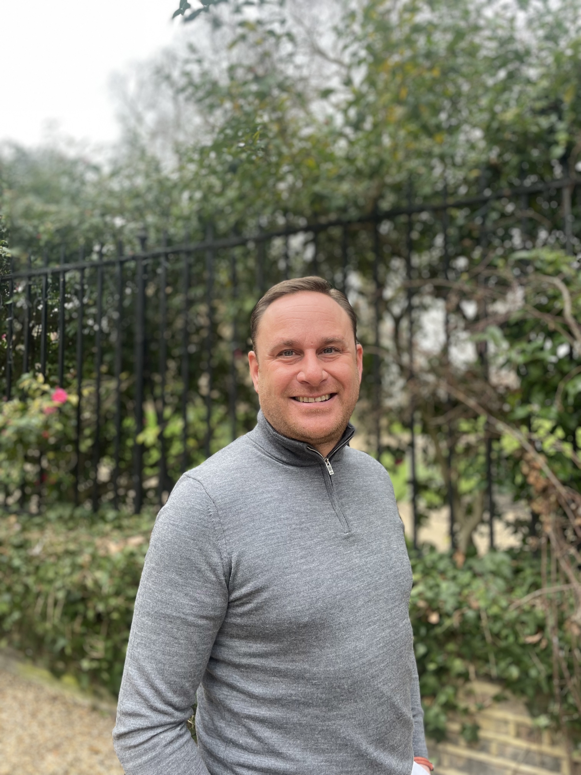 John Carleton - cronecorkill.co.uk