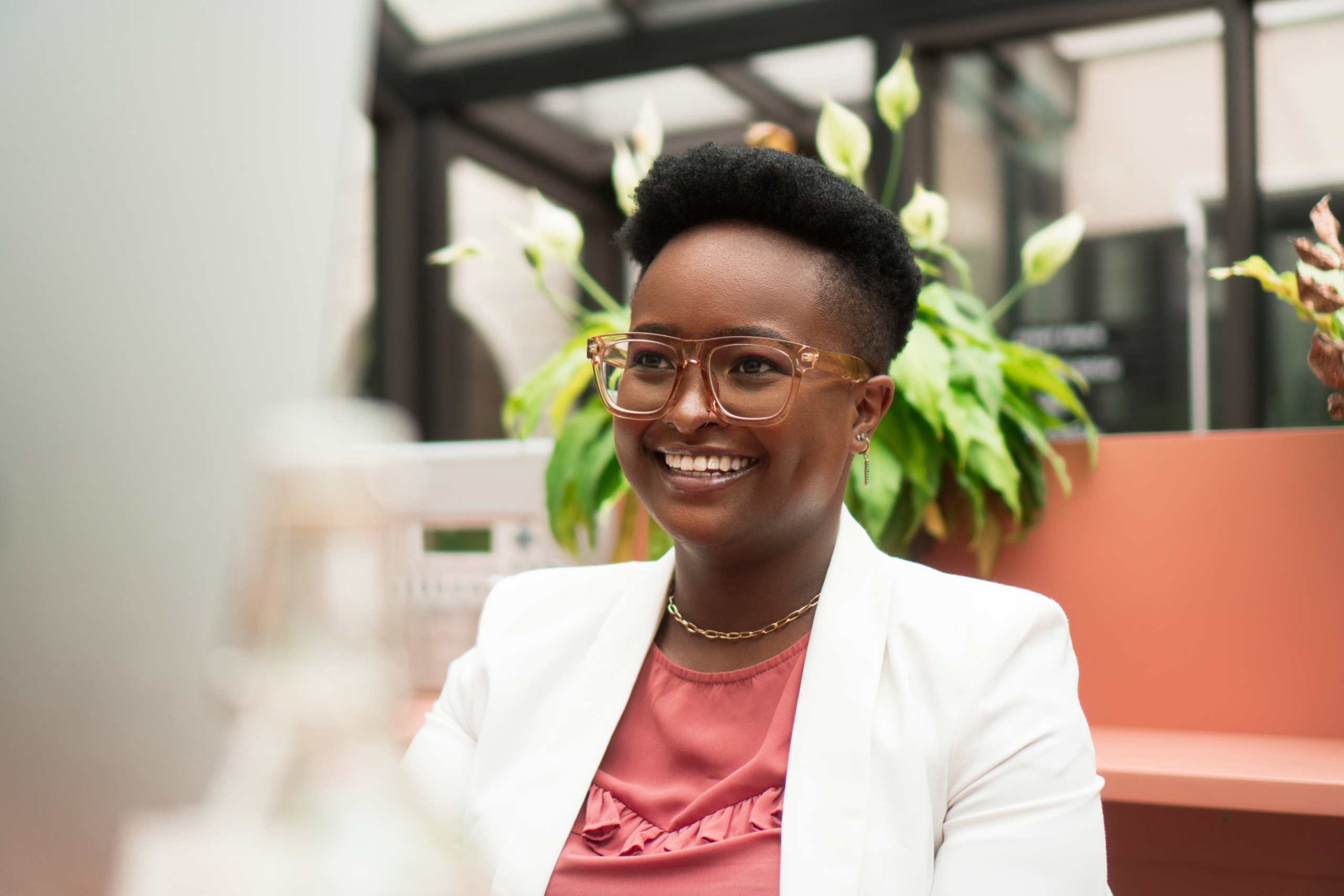 Small Steps. Big Impact. - cronecorkill.co.uk